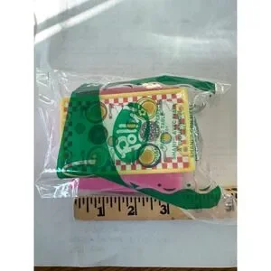 McDonald's | Toys | Mcdonalds Polly Pocket Shani Picnic Table Happy ...